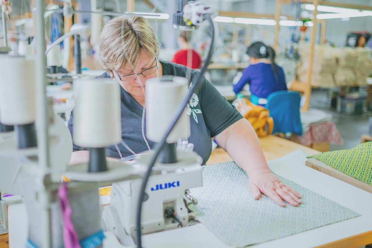 Manomama: Mut zu mehr Miteinander - #zukunftleben