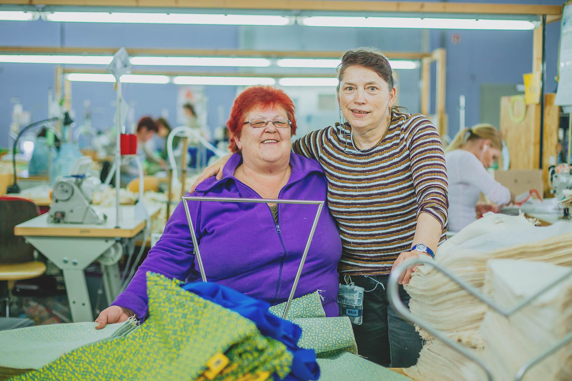 Manomama: Mut zu mehr Miteinander - #zukunftleben