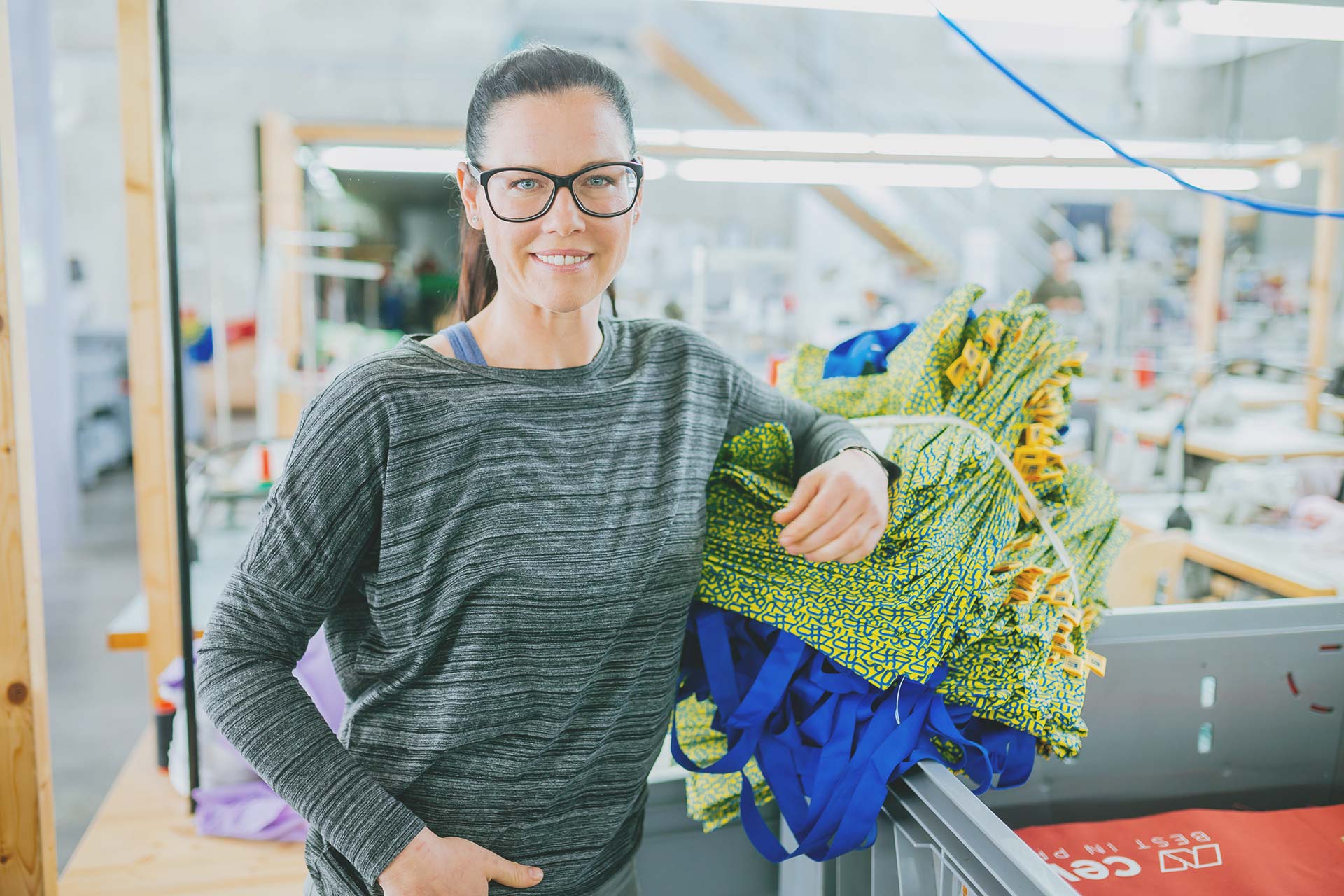 Manomama: Mut zu mehr Miteinander - #zukunftleben