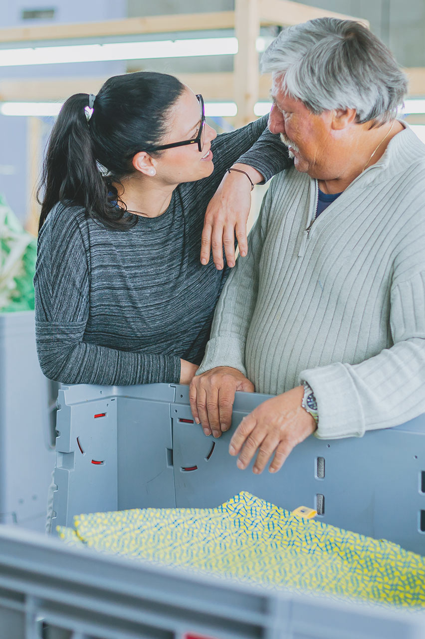 Manomama: Mut zu mehr Miteinander - #zukunftleben