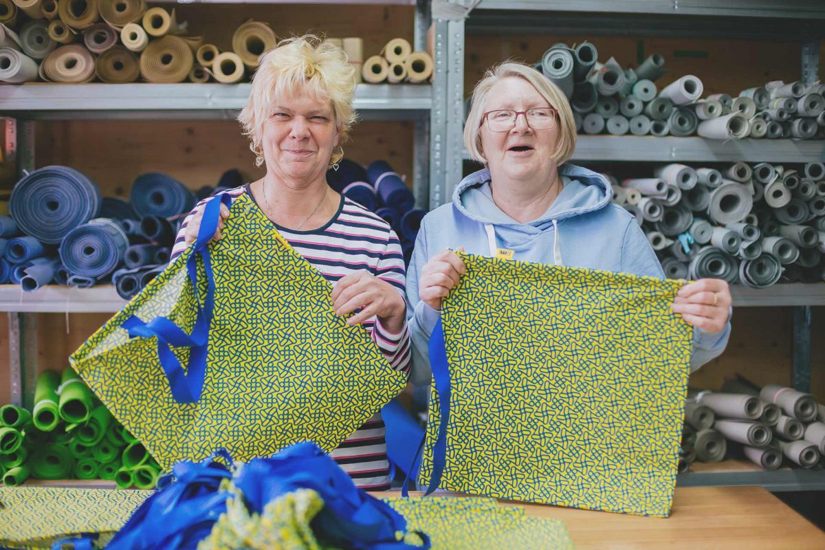 Manomama: Mut zu mehr Miteinander - #zukunftleben