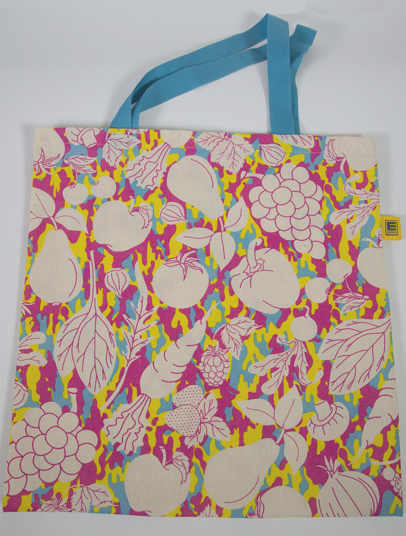 Neue Trend-Baumwolltasche von Manomama - #zukunftleben