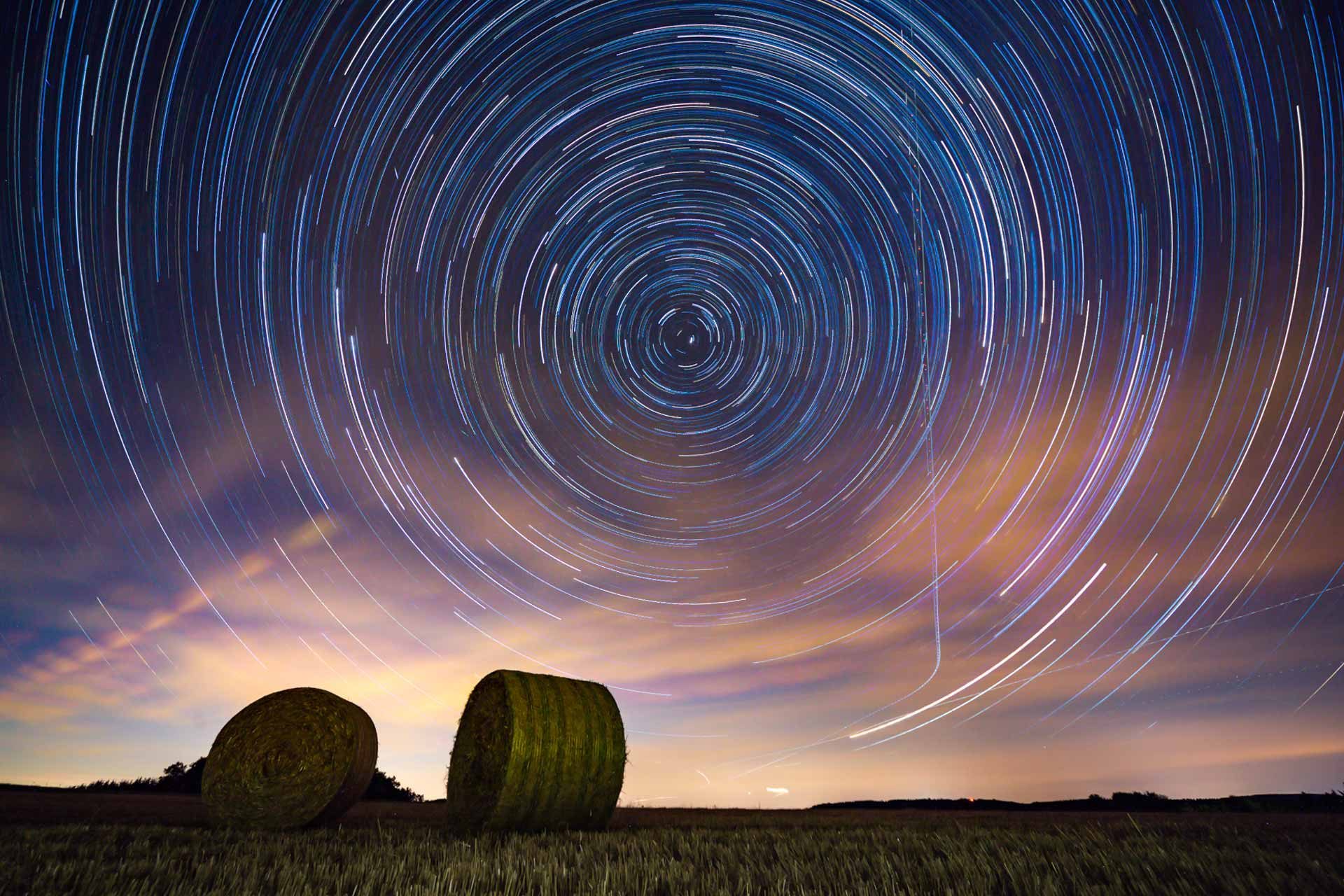 Faszination Sternenhimmel: So fotografieren sie ihn - #zukunftleben