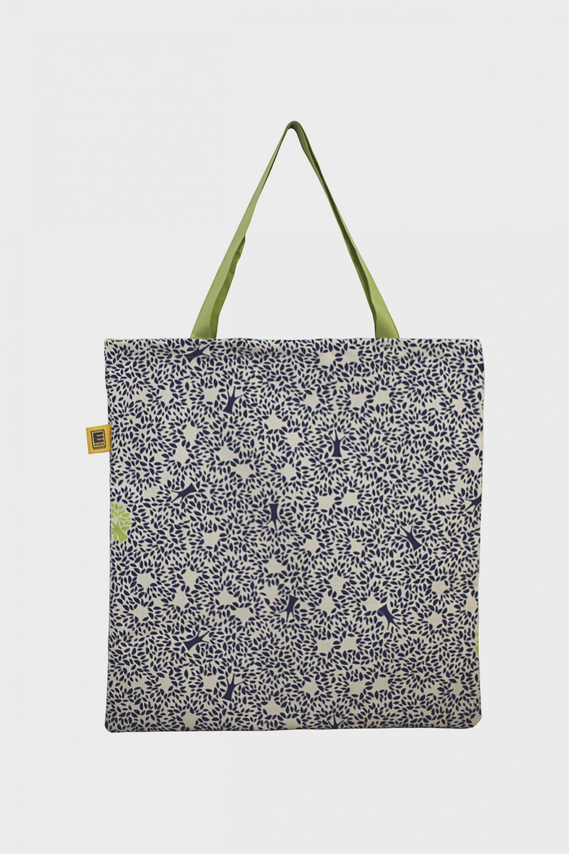 Die trendige Baumwolltasche von Manomama im neuen Design - #zukunftleben