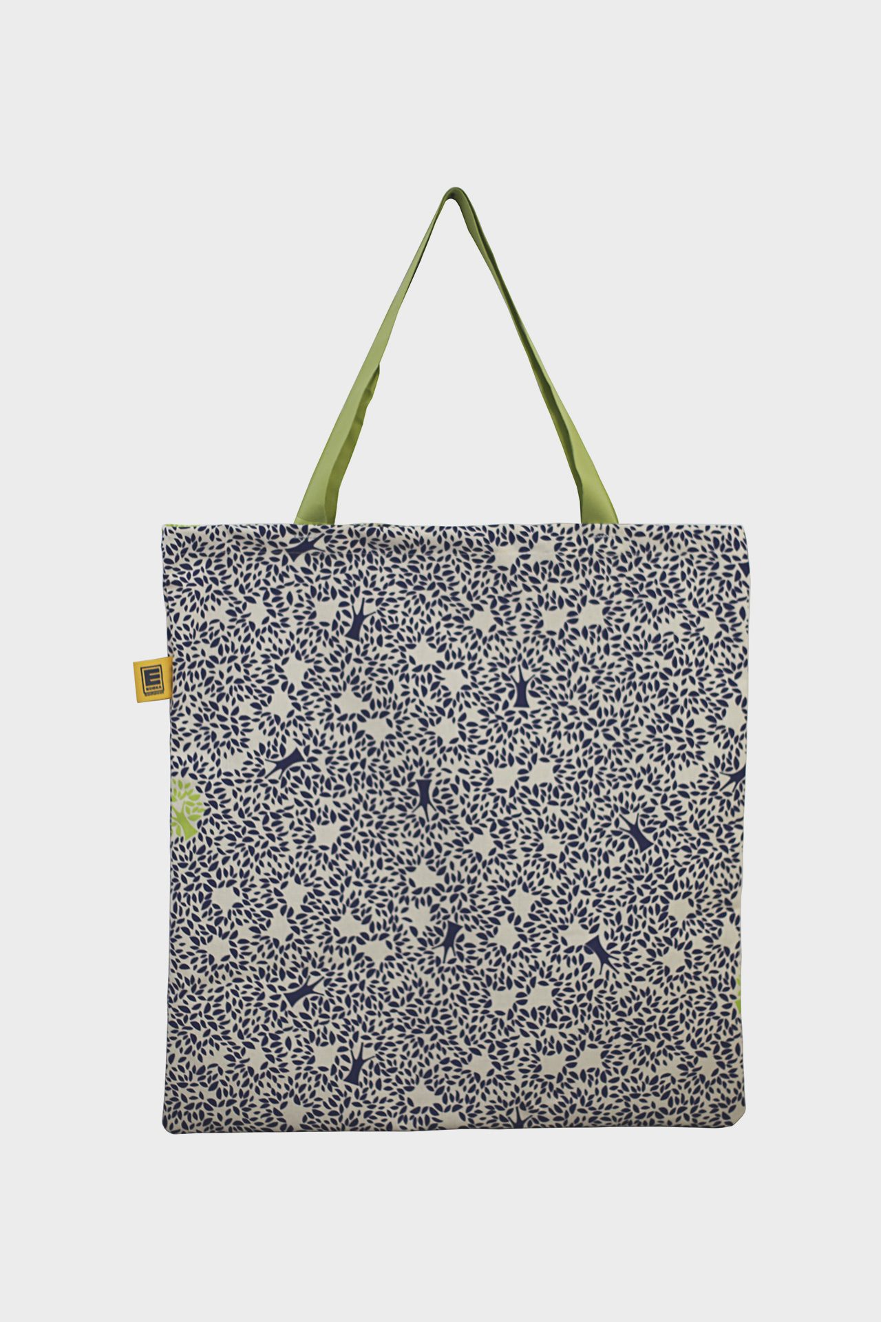 Die trendige Baumwolltasche von Manomama im neuen Design - #zukunftleben