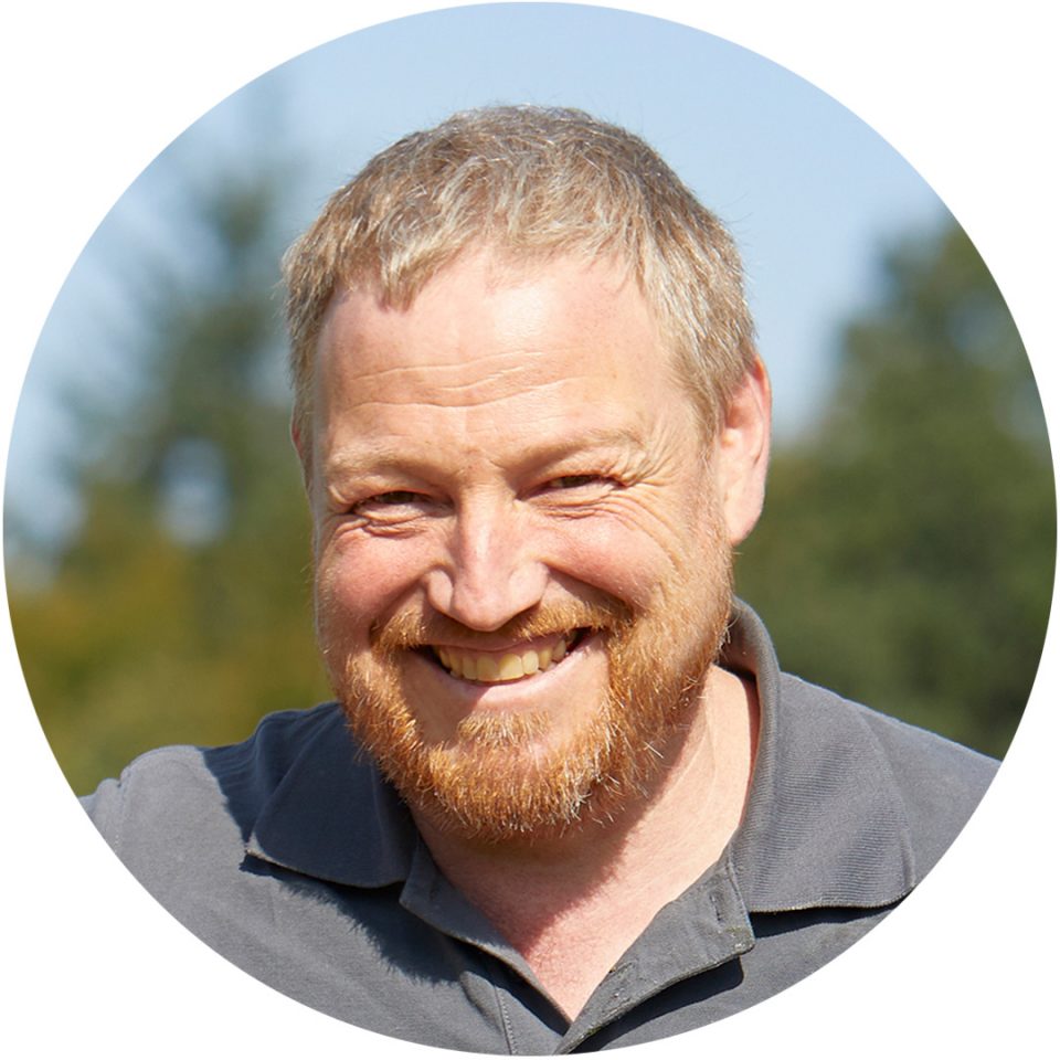 „Demeter HeuMilch Bauern“: wo die Kuh noch Mutter sein darf - #zukunftleben