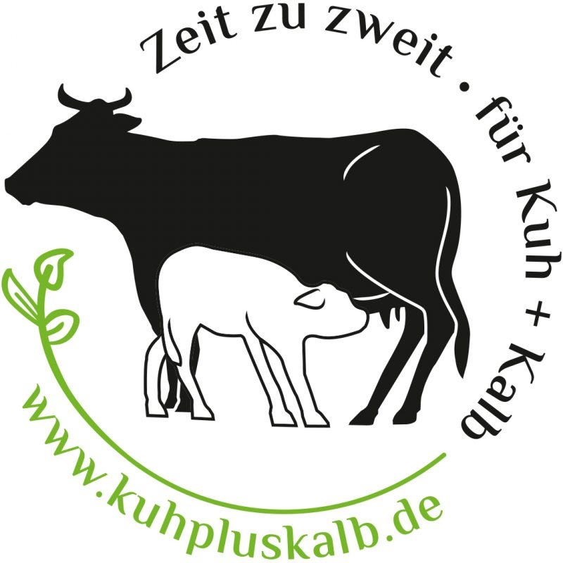 „Demeter HeuMilch Bauern“: wo die Kuh noch Mutter sein darf - #zukunftleben