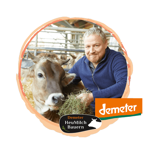 Traumjob Landwirt: was dieser Beruf für uns bedeutet - #zukunftleben