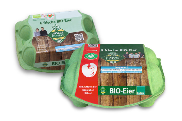 Einkaufsratgeber Ei: So entschlüsseln Sie den Code - #zukunftleben