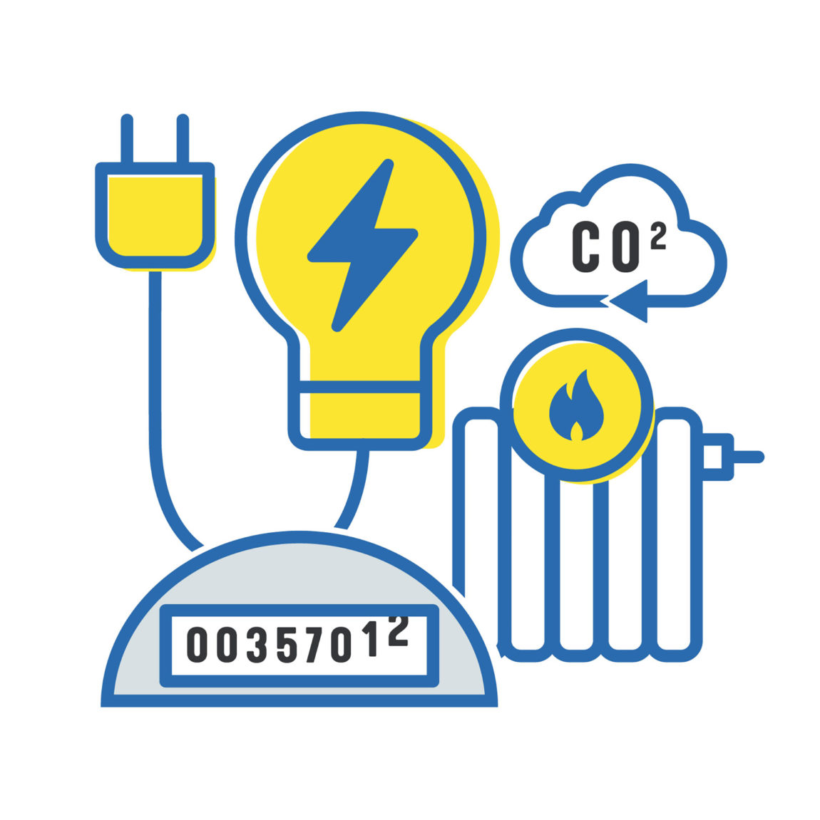 Open Innovation Call „Energie“: techstarter sucht Lösungen für den ...